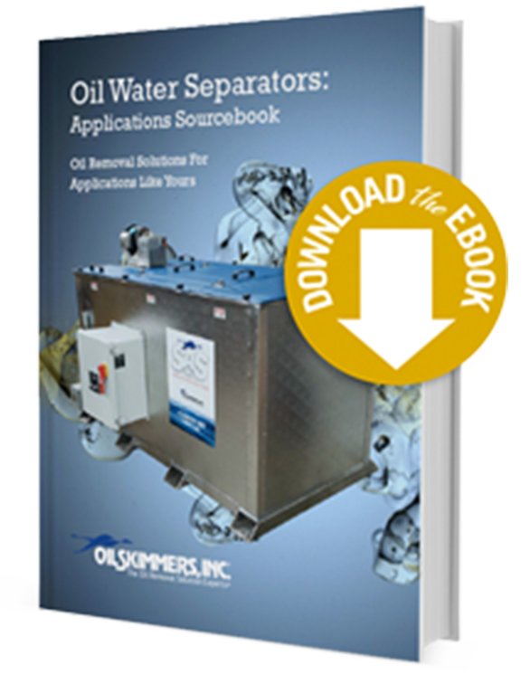 What is an Oil/Water Separator? How Does an Oil/Water Separator Work?
